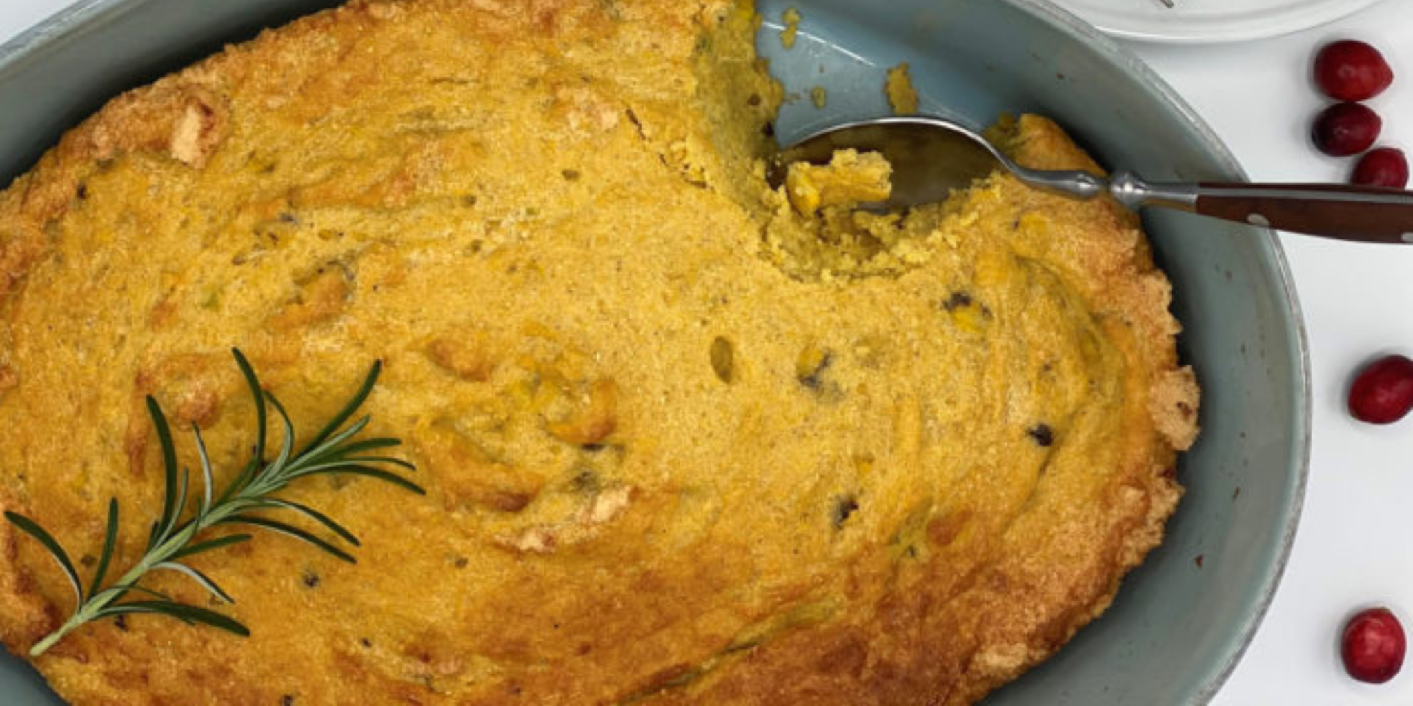 Bread Souffle – Sephardic Spice Girls