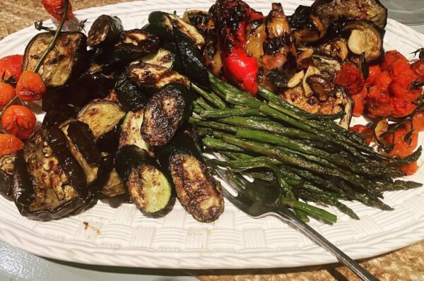 Moroccan Olive Chicken – Sephardic Spice Girls