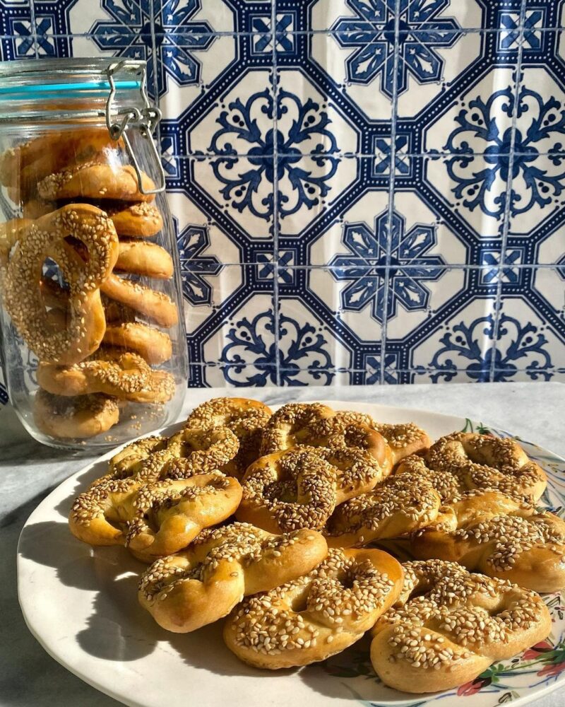 Djaje Bi & Mishmash Chicken with dried fruits – Sephardic Spice Girls