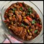 Tomato Olive Chicken – Sephardic Spice Girls